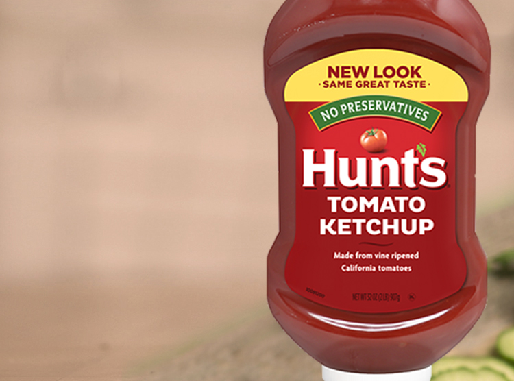 Great Meals Made From Hunt's Tomato Sauce Recipes