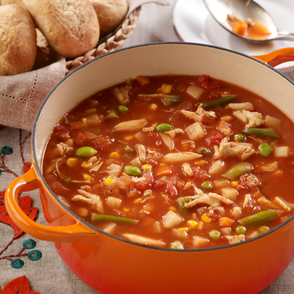 Hunt's Recipes