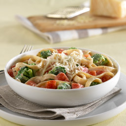 Veggie Alfredo | Hunt's